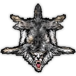 Wolf Pelt | Vikingclan Wiki | Fandom