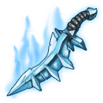 Glacier Blades | Vikingclan Wiki | Fandom