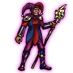 Loki Jester | Vikingclan Wiki | Fandom