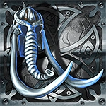 Legendary Mammoth Skull Helm | Vikingclan Wiki | Fandom