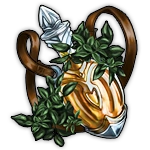 Golden Sap | Vikingclan Wiki | Fandom