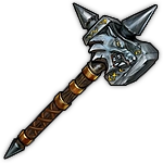 Forgemaster Warhammer | Vikingclan Wiki | Fandom