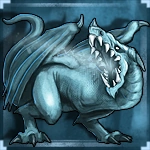 Ice Drake | Vikingclan Wiki | Fandom