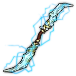 Lightning Staff | Vikingclan Wiki | Fandom