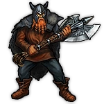 Sven the Tireless | Vikingclan Wiki | Fandom