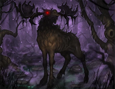 Dire Moose (Location Boss) | Vikingclan Wiki | Fandom