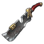 Beheader Blade | Vikingclan Wiki | Fandom