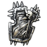 Juggernaut Shield | Vikingclan Wiki | Fandom