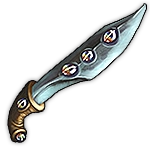 Spirit Dagger | Vikingclan Wiki | Fandom