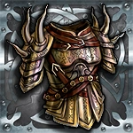 Legendary Boulderstone Armor | Vikingclan Wiki | Fandom