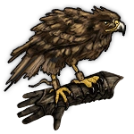 Trained Hawk | Vikingclan Wiki | Fandom