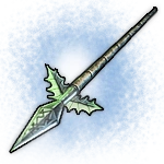 Mistletoe Spear | Vikingclan Wiki | Fandom