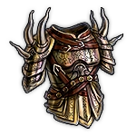 Boulderstone Armor | Vikingclan Wiki | Fandom
