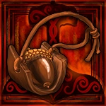 Elite Acorn Sling | Vikingclan Wiki | Fandom