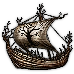 Yggdrasil Ship | Vikingclan Wiki | Fandom