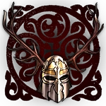 Immortal Antler Helm | Vikingclan Wiki | Fandom
