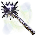 Huge Morningstar | Vikingclan Wiki | Fandom
