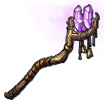 Amethyst Rod | Vikingclan Wiki | Fandom
