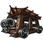 Siege Ram | Vikingclan Wiki | Fandom