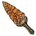 Amber Dagger | Vikingclan Wiki | Fandom