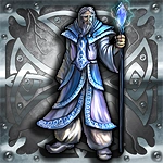 Legendary Thunder Mage | Vikingclan Wiki | Fandom