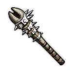 Minotaur Hoof Club | Vikingclan Wiki | Fandom