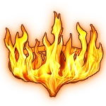 Burning Crown | Vikingclan Wiki | Fandom