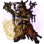 Hex Witch | Vikingclan Wiki | Fandom