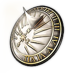 Sundial Shield | Vikingclan Wiki | Fandom
