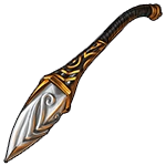 Gaulish Shortspear | Vikingclan Wiki | Fandom