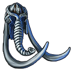 Mammoth Skull Helm | Vikingclan Wiki | Fandom