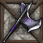 Splitting Axe | Vikingclan Wiki | Fandom