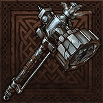 Crusher | Vikingclan Wiki | Fandom