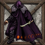 Dark Thief | Vikingclan Wiki | Fandom