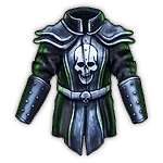 Skull Tunic | Vikingclan Wiki | Fandom