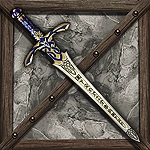 Time Blade | Vikingclan Wiki | Fandom