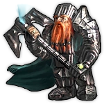 Dwemer Lord | Vikingclan Wiki | Fandom