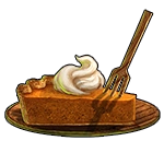 Pumpkin Pie | Vikingclan Wiki | Fandom