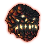 Magma Sprite Mask | Vikingclan Wiki | Fandom