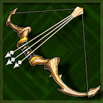 Triple Bow | Vikingclan Wiki | Fandom