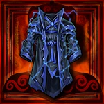 Elite Necromancer Robes | Vikingclan Wiki | Fandom