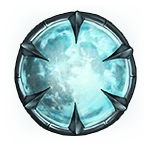 Moonshard Shield | Vikingclan Wiki | Fandom