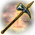 Judges Hammer | Vikingclan Wiki | Fandom