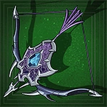 Dark Shadow Bow | Vikingclan Wiki | Fandom