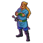 Finn McCool | Vikingclan Wiki | Fandom