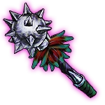 Jester Mace | Vikingclan Wiki | Fandom