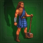 Utgard Warrior | Vikingclan Wiki | Fandom