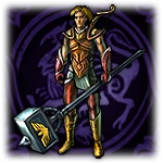 Gryphon Rider | Vikingclan Wiki | Fandom