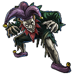 Shadow Jester | Vikingclan Wiki | Fandom