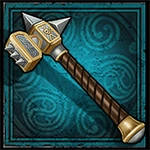 Hammer of the Exalted | Vikingclan Wiki | Fandom